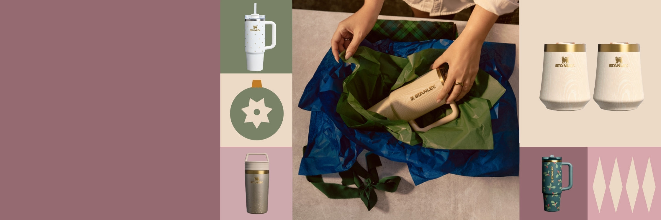 Collections – Stanley 1913 Australia