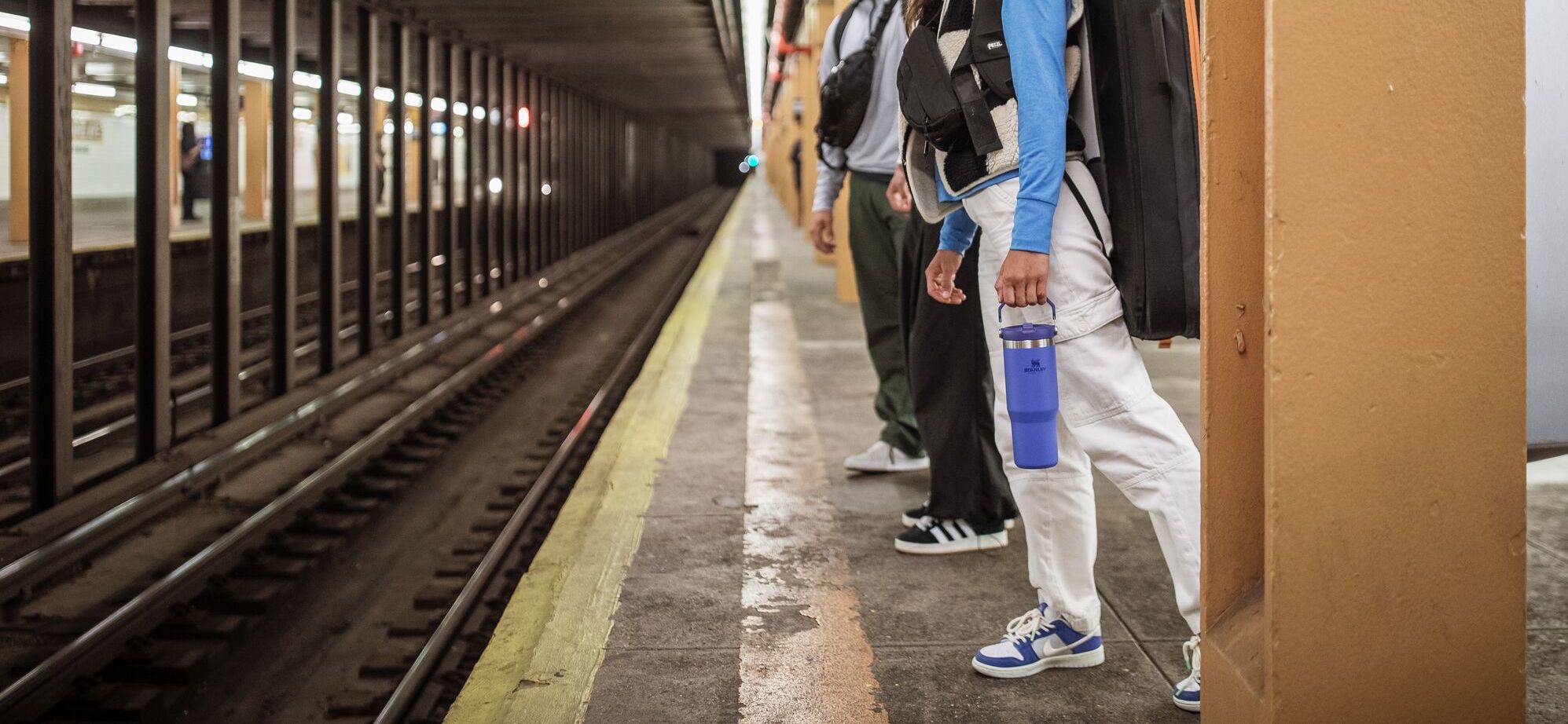 The IceFlow Collection - Fast Flow Bottles - Stanley AU – Stanley 1913 ...