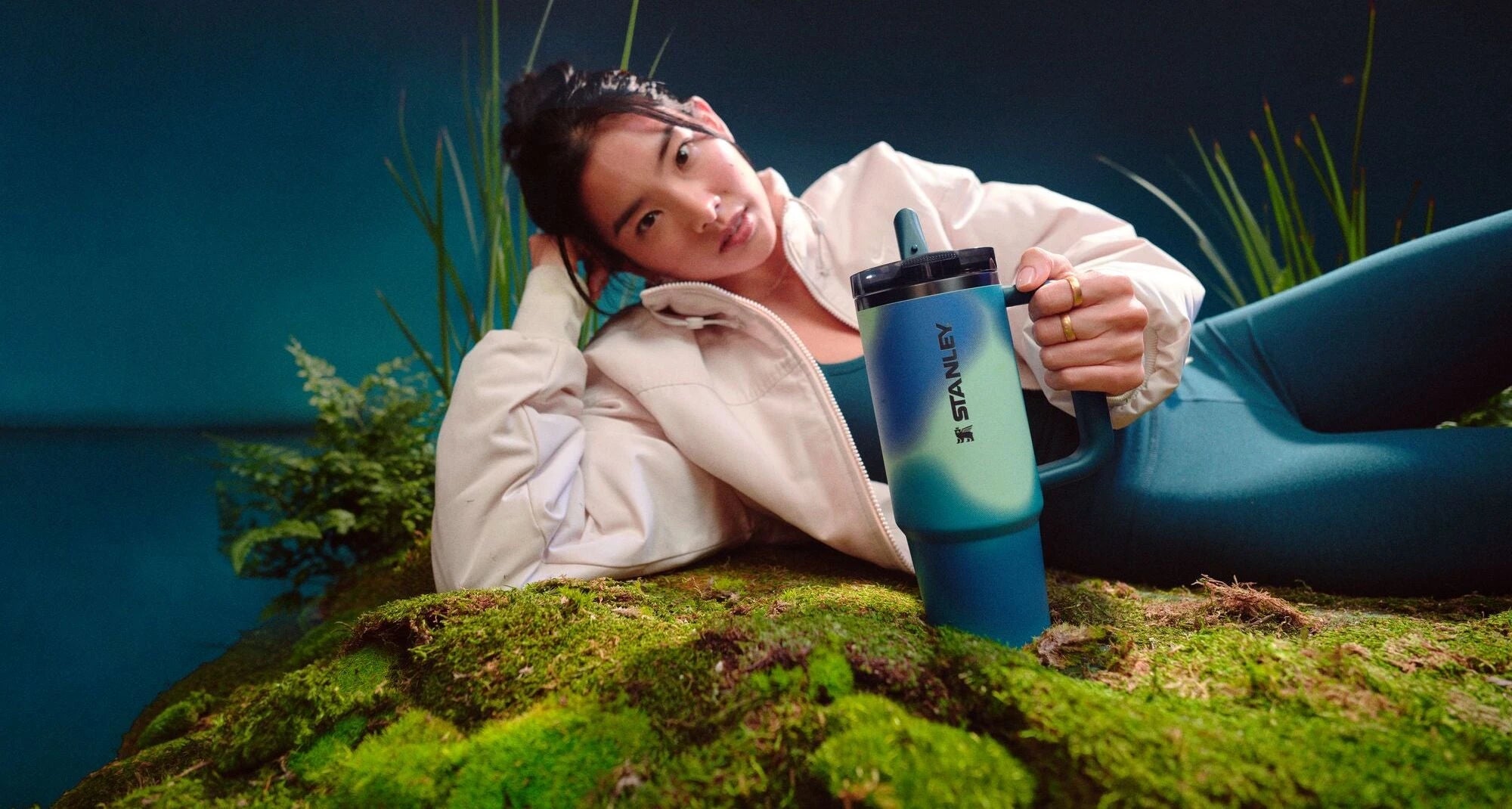 LiImited-Edition Cups - Exclusive Collabs - Stanley AU