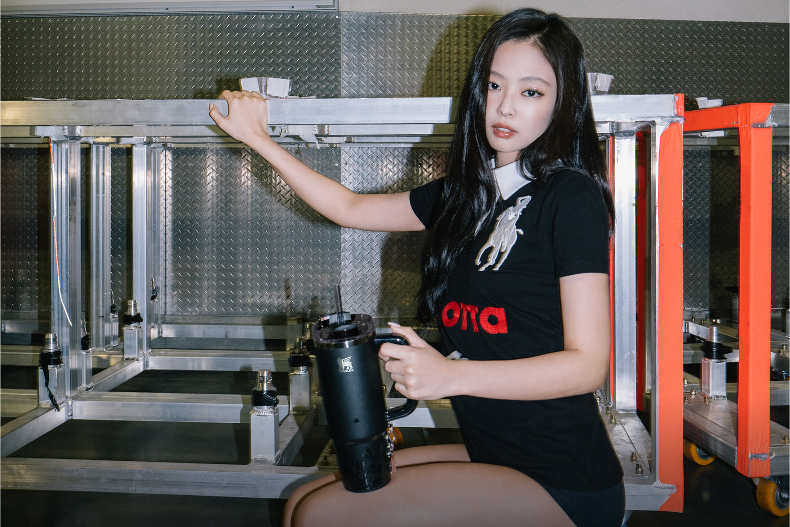 Stanley 1913 x JENNIE – Stanley 1913 Australia