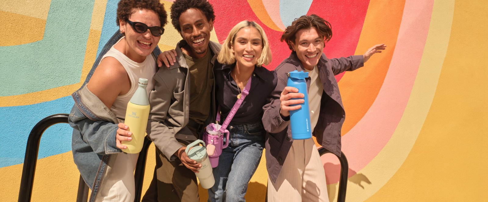 Stanley AU - Insulated Drink Bottles, Tumblers & More – Stanley 1913 ...