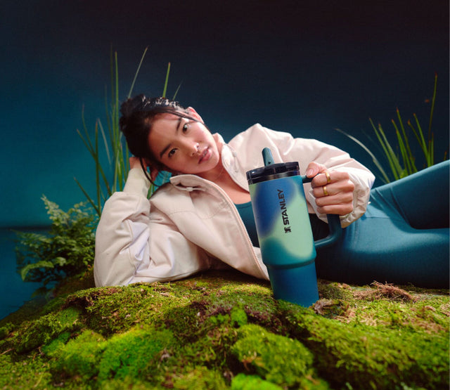 LiImited-Edition Cups - Exclusive Collabs - Stanley AU – Stanley 1913 ...