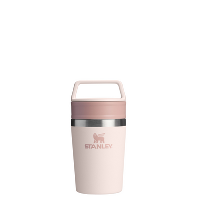 Rose Quartz Stanley Cups - Tumblers & Quenchers - Stanley AU
