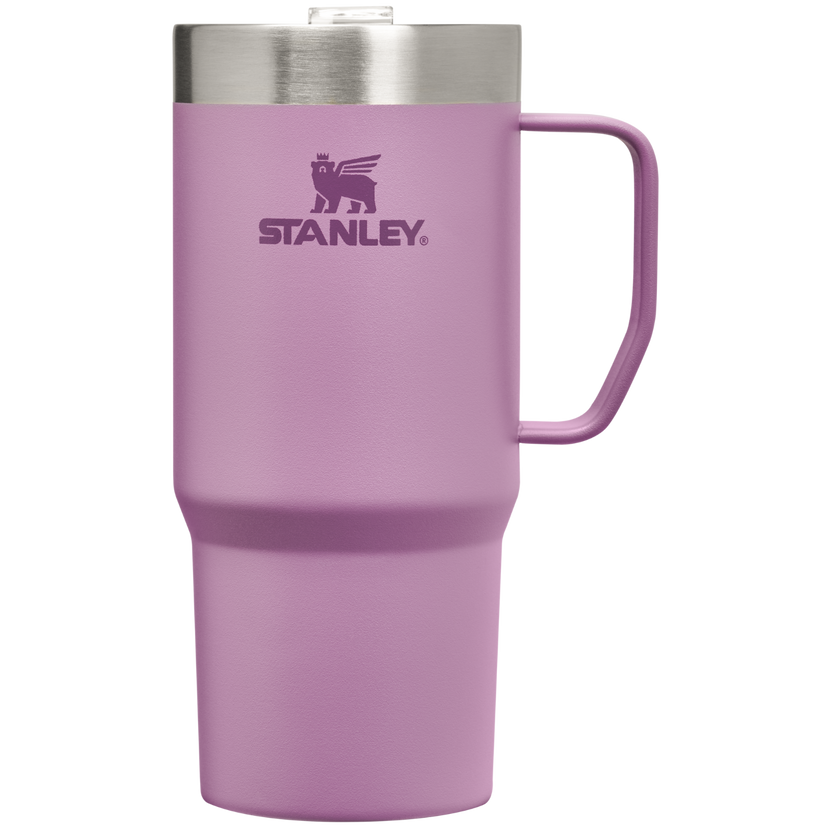 Stanley Drinkware - Insulated Water Bottles, Tumblers & More – Stanley ...