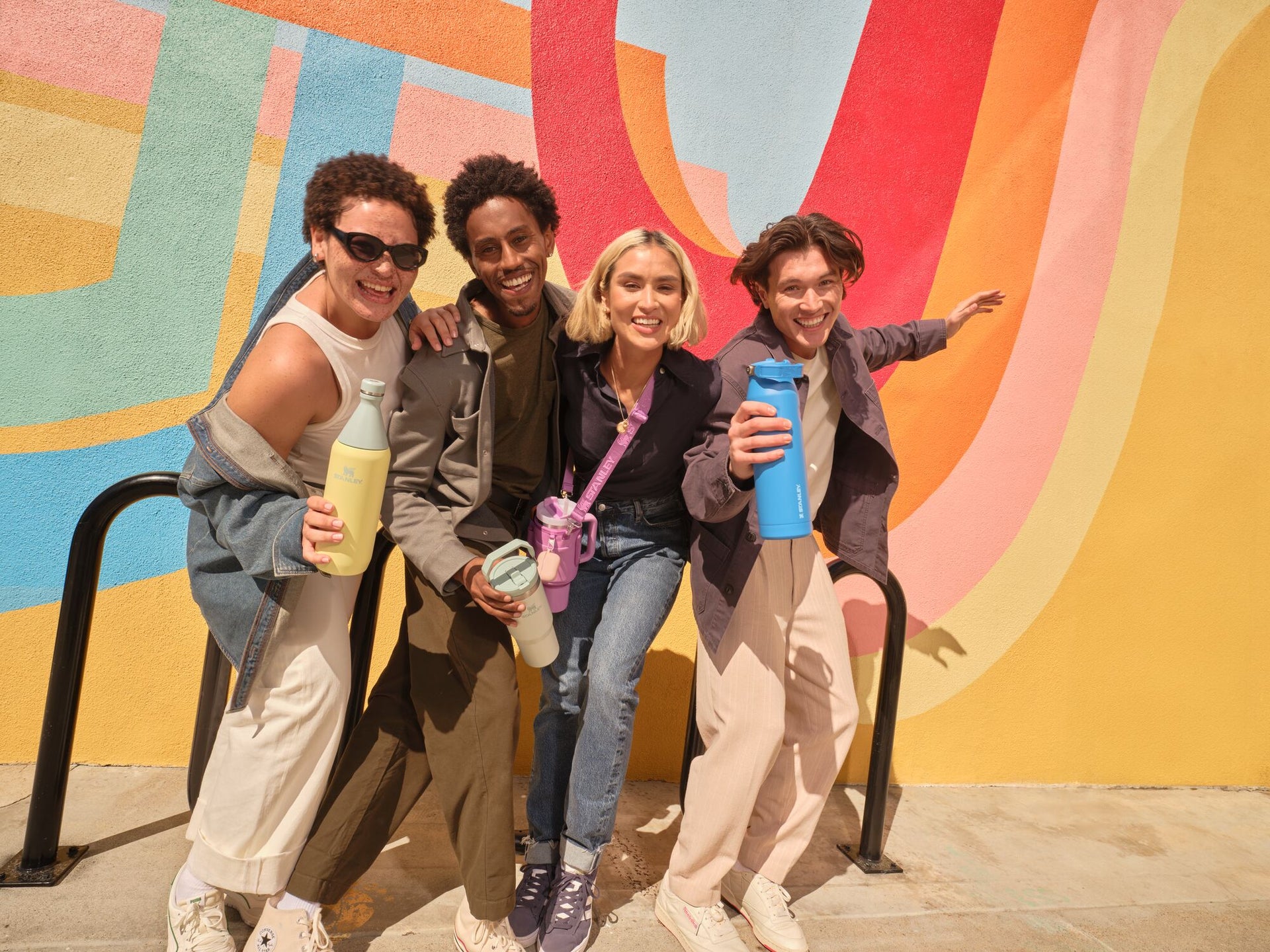 About Stanley - The history of Stanley Drink Gear – Stanley 1913 Australia