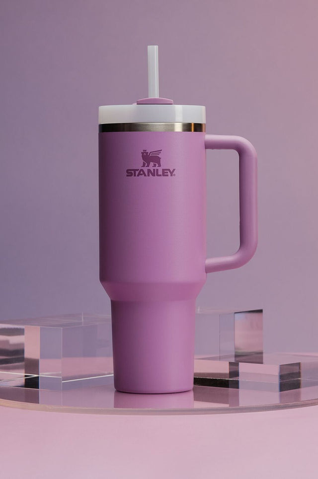 Stanley Drinkware - Insulated Water Bottles, Tumblers & More – Stanley ...