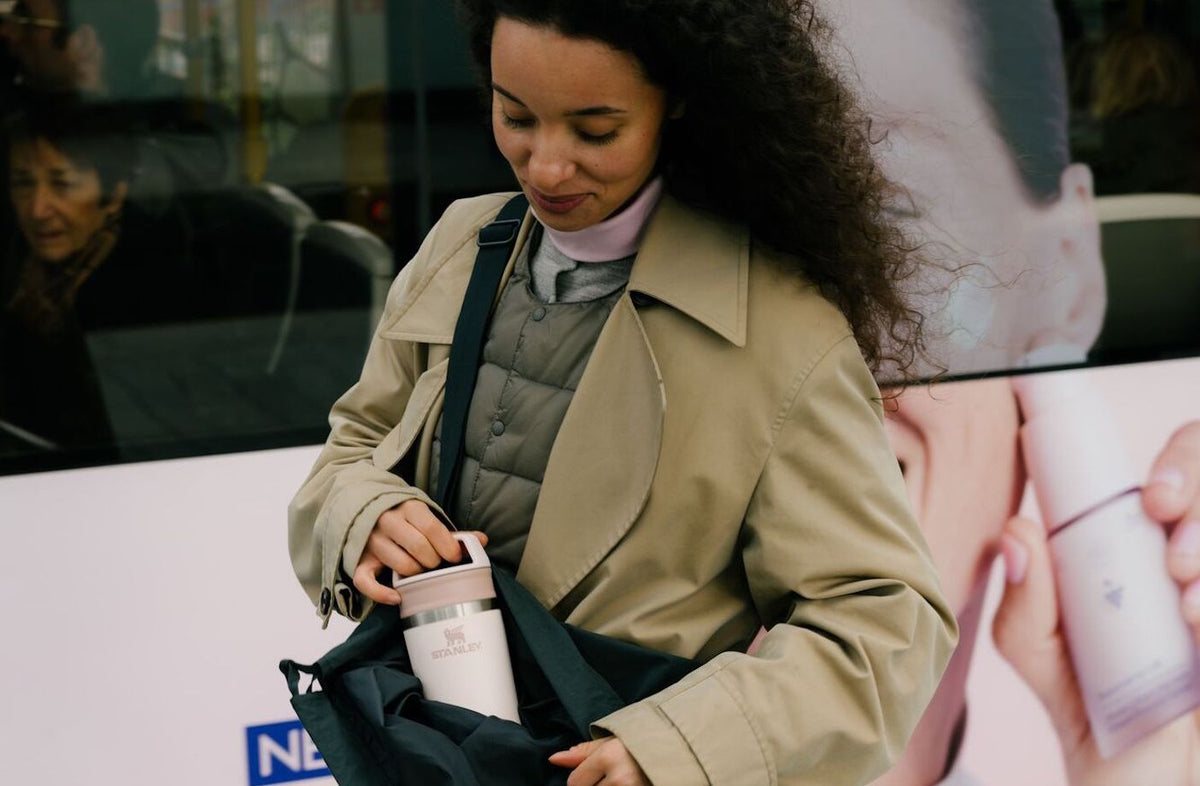 The Café-To-Go Travel Mug | 8 OZ – Stanley 1913 Australia