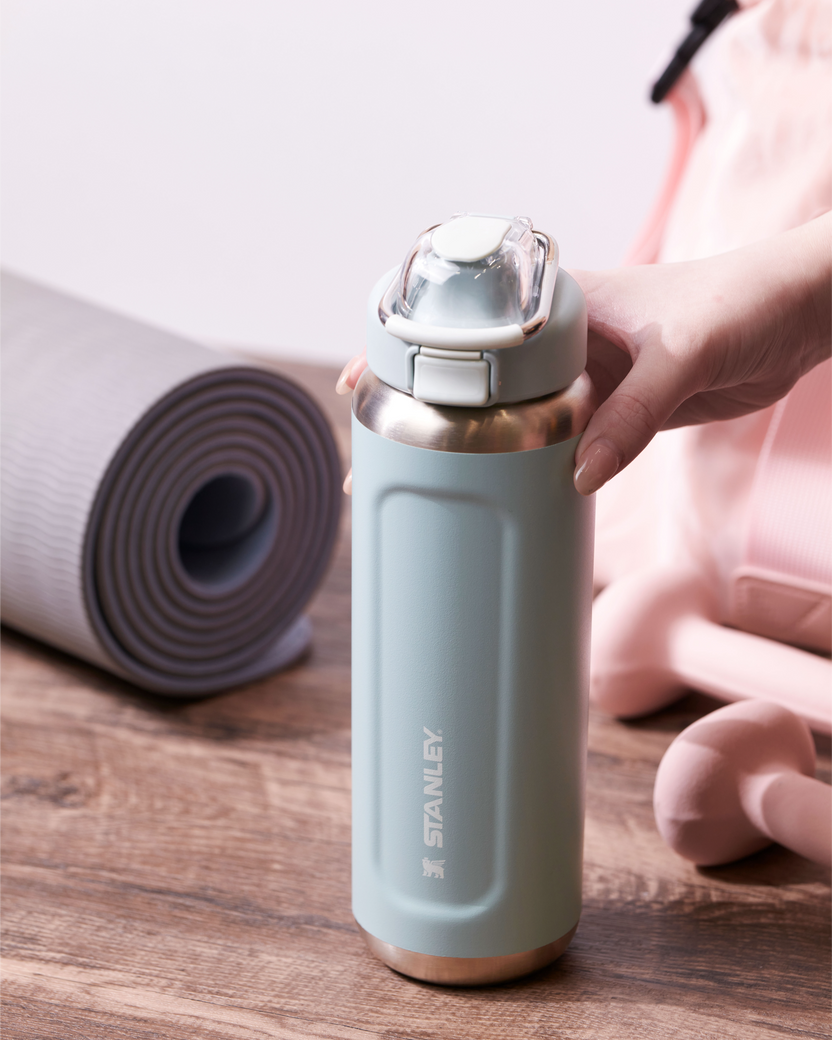 Stanley Drinkware - Insulated Water Bottles, Tumblers & More – Stanley ...