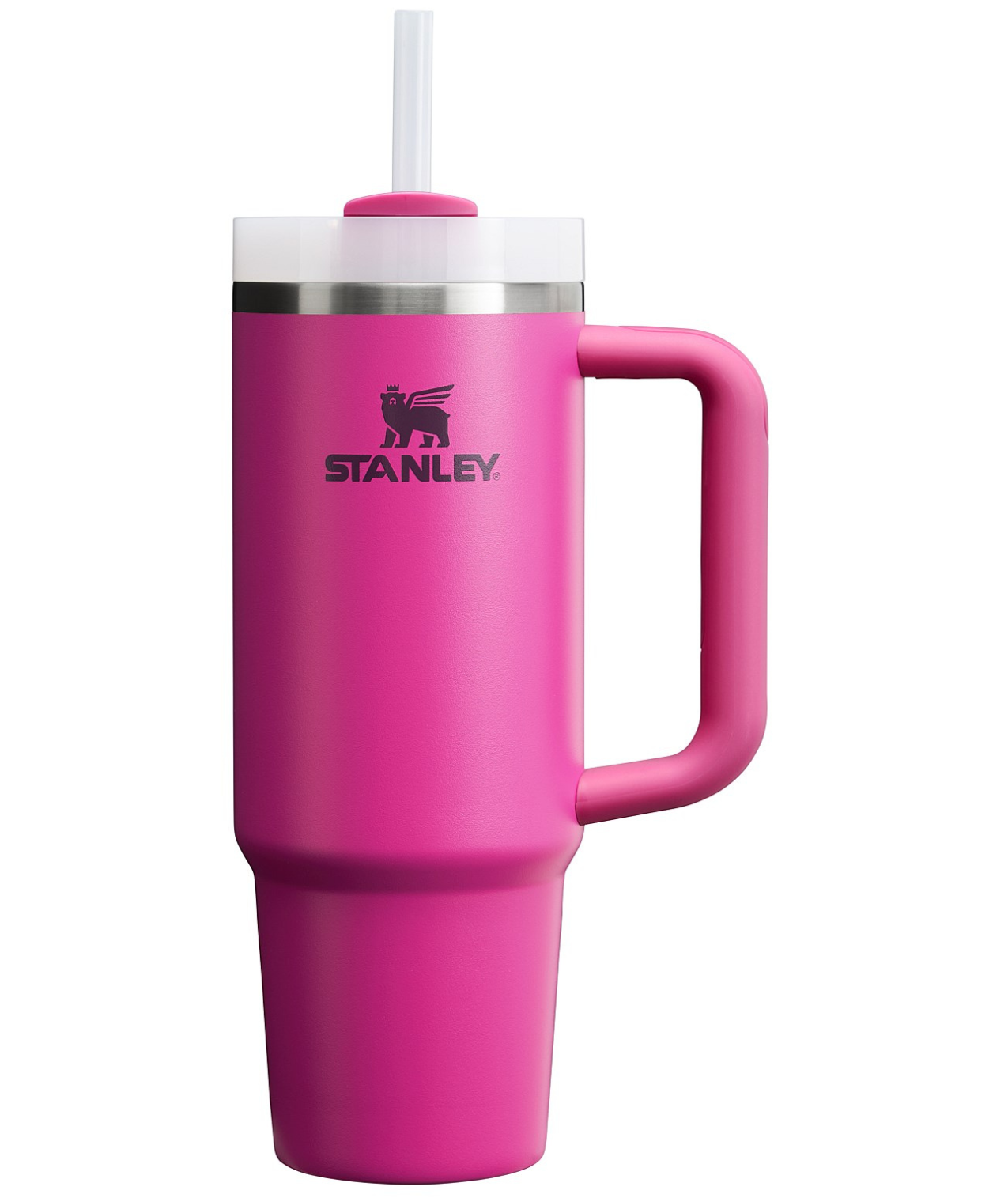 The Quencher H2.0 FlowState™ Tumbler - 40 OZ - Stanley