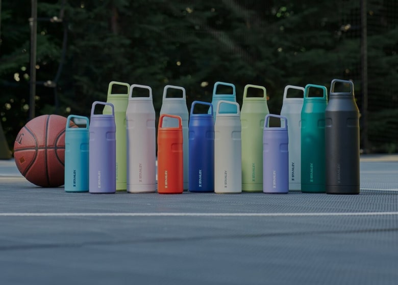 About Stanley - The history of Stanley Drink Gear – Stanley 1913 Australia