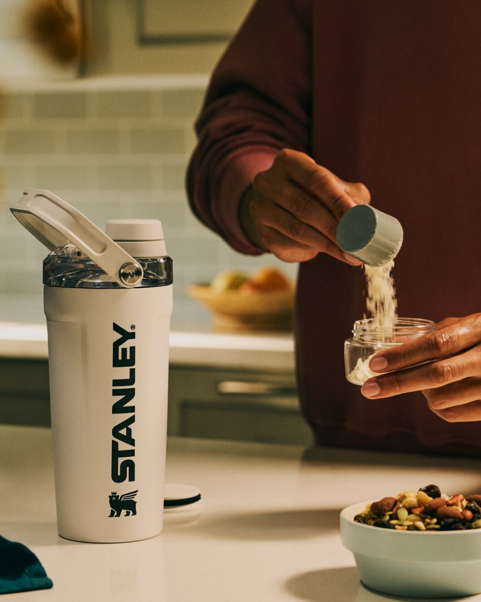 Stanley Drinkware - Insulated Water Bottles, Tumblers & More – Stanley ...