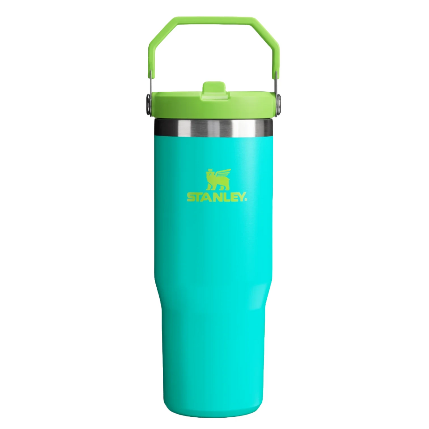 The Classic Flip Straw Tumbler 30 OZ Stanley the-classic-flip-straw-tumbler-30-oz-stanley