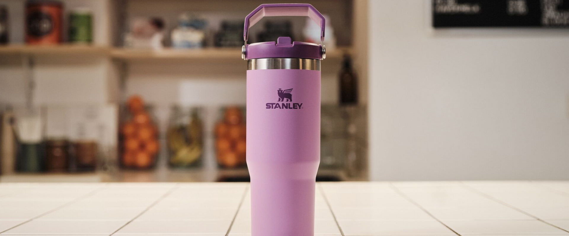 The IceFlow Collection - Fast Flow Bottles - Stanley AU – Stanley 1913 ...