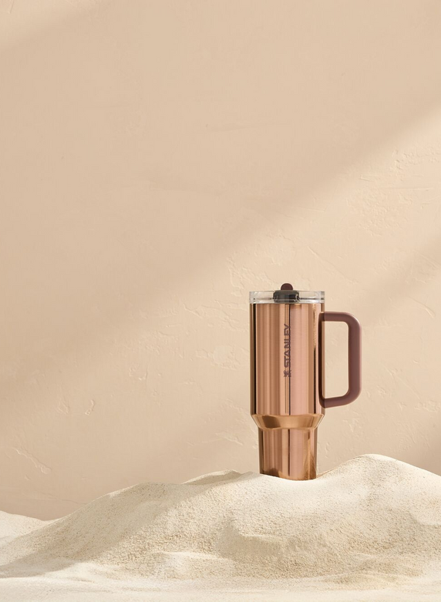 Stanley Drinkware - Insulated Water Bottles, Tumblers & More – Stanley ...
