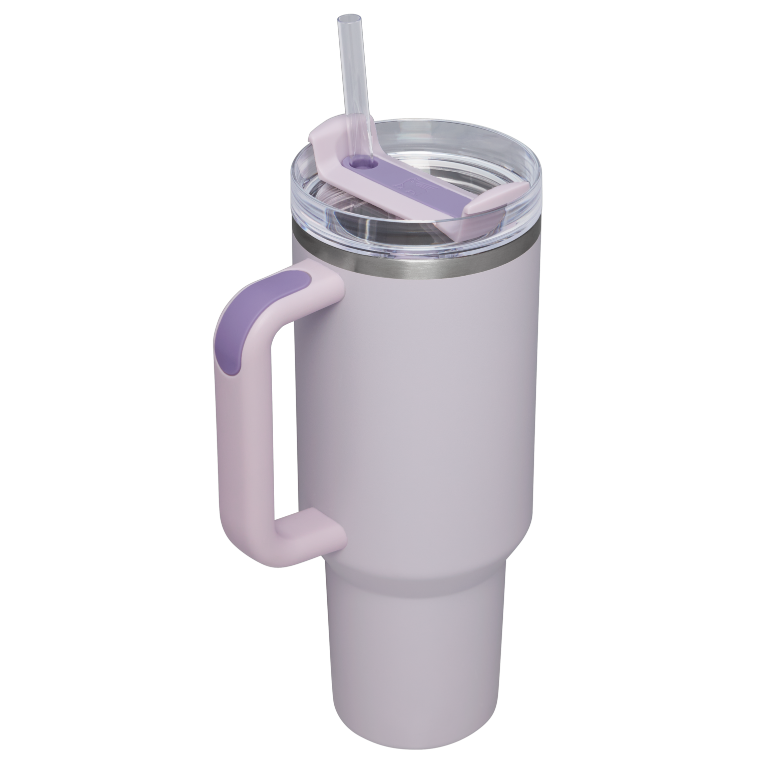 The Quencher H2.0 FlowState™ Tumbler - 40 OZ - Stanley – Stanley 1913 ...
