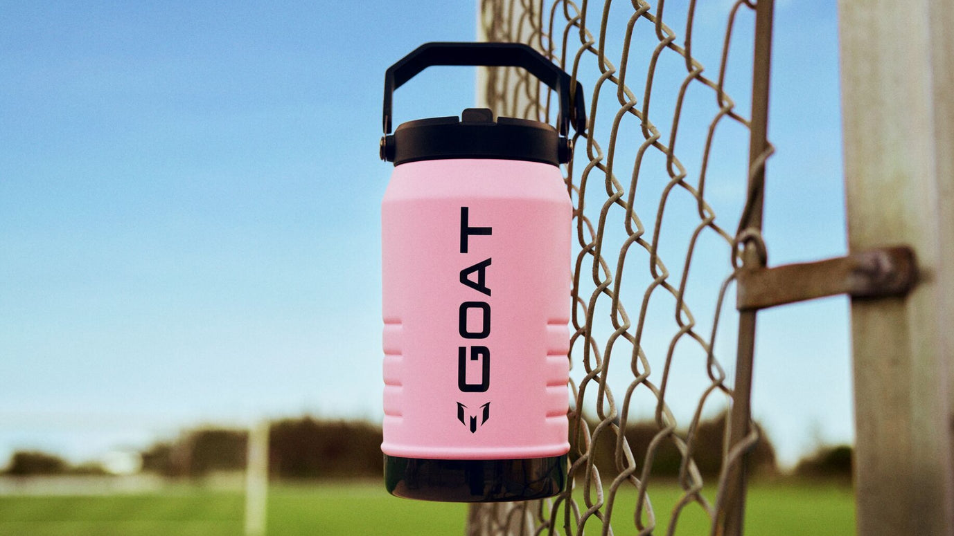 Messi - Stanley 1913 Australia