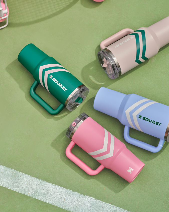 Drinkware - Insulated Tumblers, Cups & Mugs - Stanley AU – Stanley 1913 ...